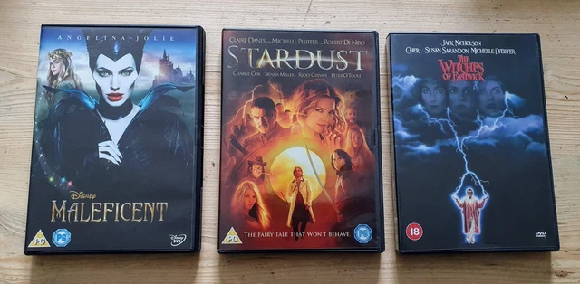 STARDUST MOVIE DVD £1.16 - PicClick UK