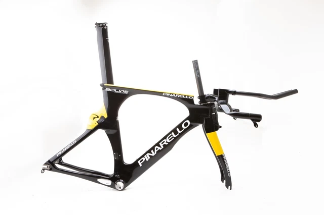 PINARELLO BOLIDE AERO Carbon Racing ROADBIKE Frame Size xs EUR 6.042,27 ...