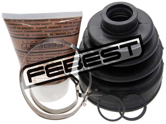 BOOT INNER CV Joint Kit 79.1X95.8X23 For NISSAN MAXIMA A36 CV Joint ...