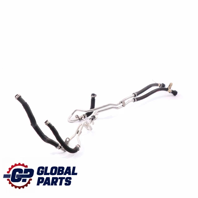 MERCEDES SPRINTER W906 OM651 Diesel Fuel Line Return Pipe Hose ...