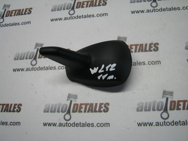 MERCEDES CLASSE E W212 antenna squalo tetto A2048208275 usata 2011 EUR ...