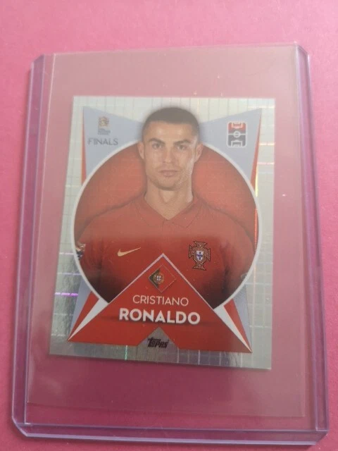 CRISTIANO RONALDO PORTUGAL Sticker Foot Panini #70 EUR 5,00 - PicClick FR