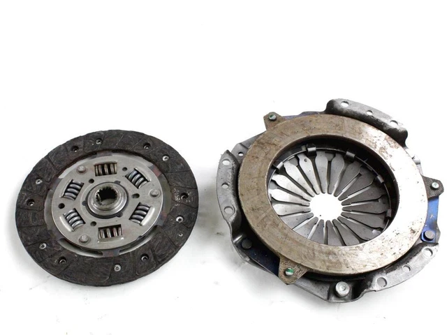 205286 KIT EMBRAYAGE Avec Plaque de Pression CITROEN C3 1.1 B 44KW 5M ...