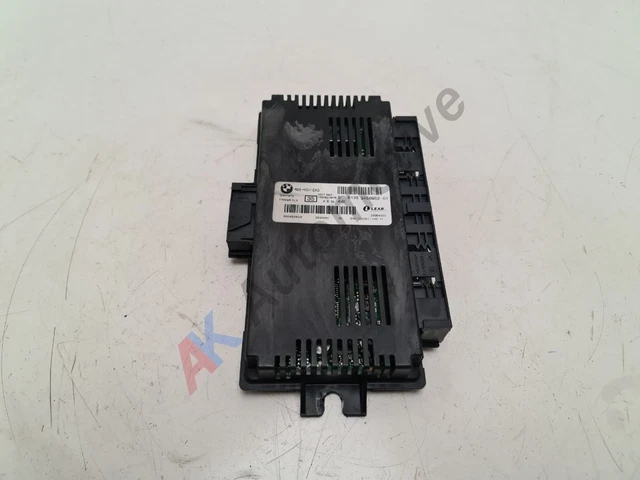 MINI R55 R56 R60 Footwell Light Module High Eks Ecu Pl3 Frm3R 35 ...