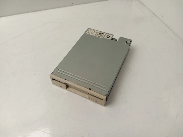 MITSUBISHI MF355F-3250MG 3.5& 1.44MB IDE Floppy Disk Drive £16.98 ...