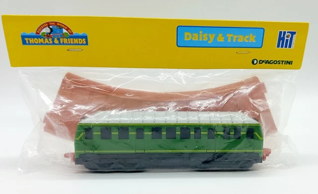 RARE THOMAS TANK Engine & Friends Daisy Locomotive HO Scale Model ...