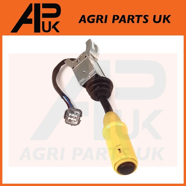 FORWARD & REVERSE Lever Switch for JCB 3CX 4CX Parts Powershift 701/ ...