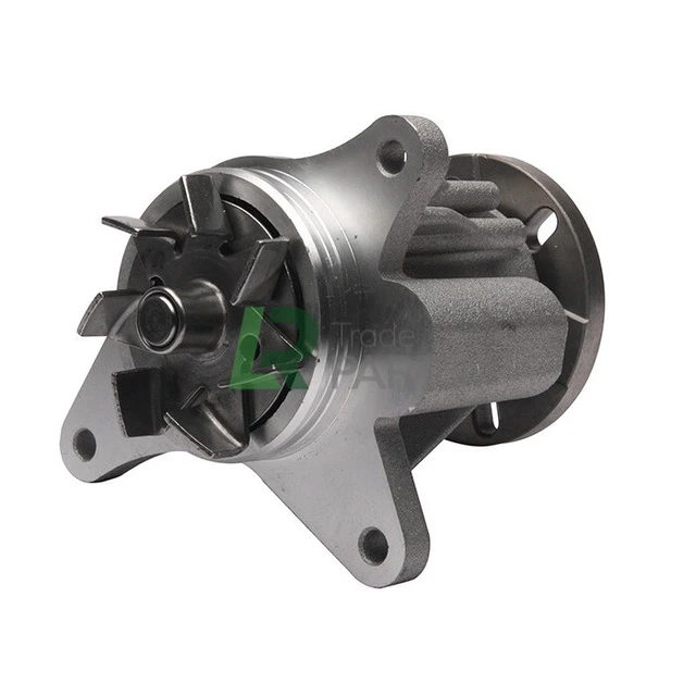 LAND ROVER DISCOVERY 3 & Range Rover Sport 2.7 Tdv6 New Water Pump ...
