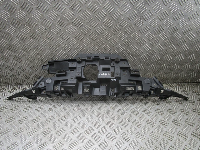 2022 TOYOTA COROLLA 1.8 Estate Front Bumper Bracket 53114-02530 £110.00 ...