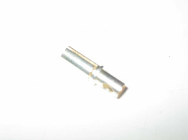 MERCEDES WIRING CONNECTOR Plug Terminal Contact Pin A0015454426 New ...