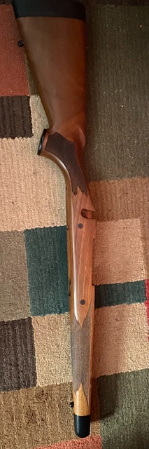 REMINGTON MODEL 700 Long Action Rifle Stock BDL / CDL - NO RESERVE EUR ...