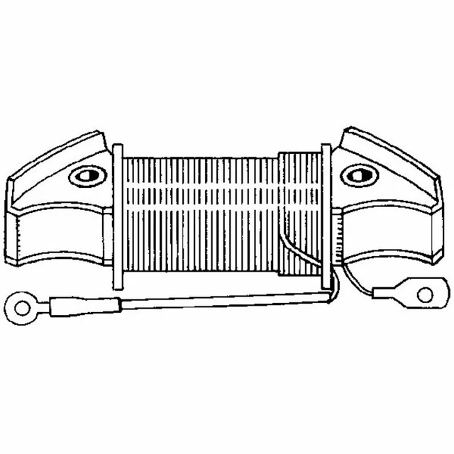 INTERNAL POWER SUPPLY Coil Hello ERRE2 Variator 50 1975-1979 £21.14 - PicClick UK