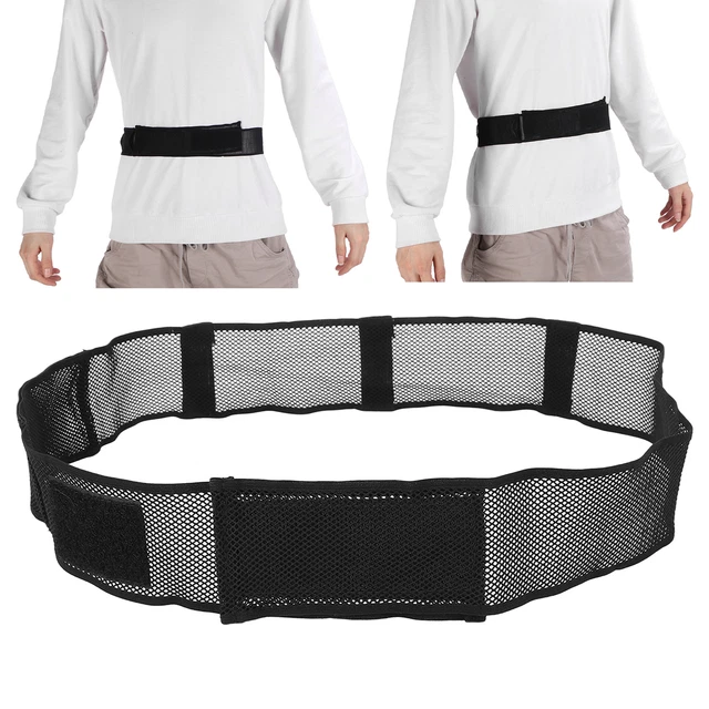 DIALYSIS CATHETER STRAP Peritoneal Dialysis Belt Effective Fixation ...