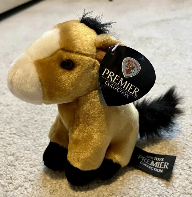 ARK TOYS PREMIER Collection Pony. Approx 5 Inch £9.99 - PicClick UK