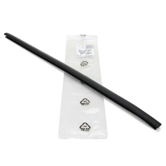 ORIGINAL CITROEN JOINT de porte joint de cadre de porte C3 III (SX ...