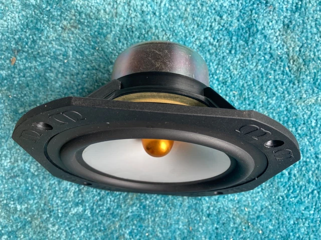 MONITOR AUDIO SILVER series 6.5 inch driver £37.10 - PicClick UK