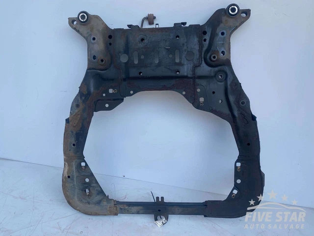 LAND ROVER RANGE Rover Evoque Front Subframe 2.0 D 4x4 Diesel 132kW ...