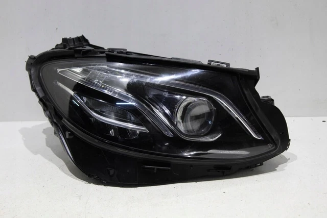 FRONTSCHEINWERFER MERCEDES-BENZ W213 Led Rechts Scheinwerfer Headlight ...