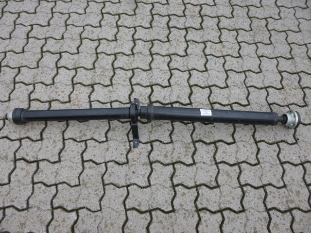 AUDI A5 8T 2.0 TDI Kardanwelle Welle cardan shaft 8K0521101AA 8K0 521 ...