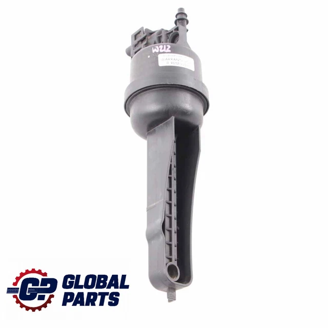 MERCEDES W204 W212 Radiator Fan Actuator Vacuum Valve Box A2045010106 ...