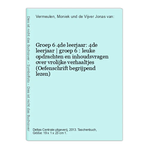 GROEP 6 4DE leerjaar: 4de leerjaar | groep 6 : leuke opdrachten en ...