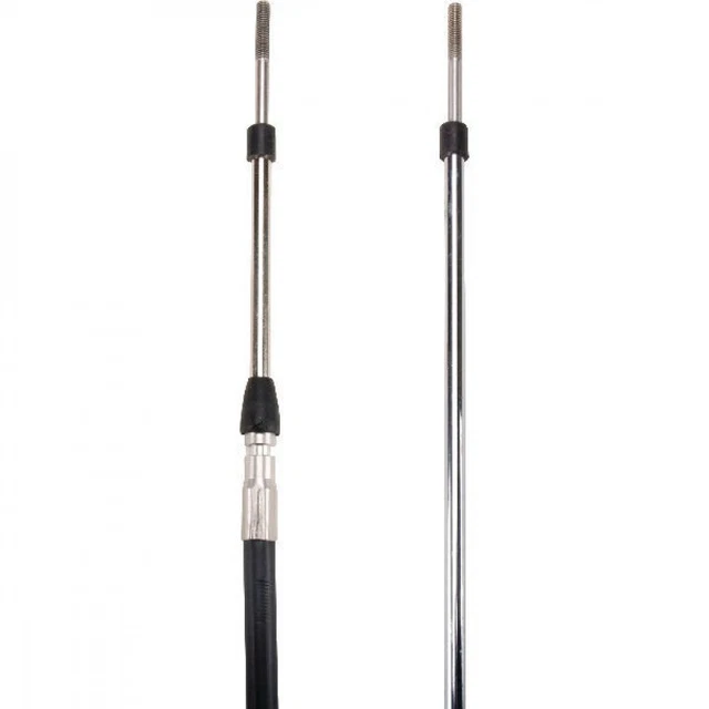 GENUINE FORWARD & Reverse Cable 187000210/0 Fits Park Pro Models £89.00 ...