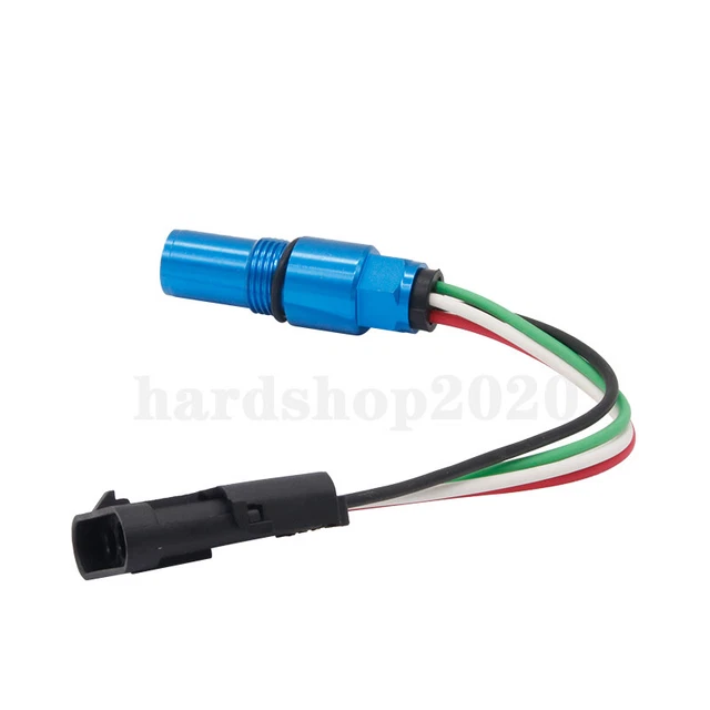 CAM & CRANK Position Sensor For Cummins N14 Ref.# 2872362 4326596 ...