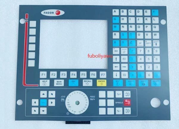 Membrana Per Cnc 8035 M Col 2 Cnc 8035 M Col R 2 F8 A6 41 Eur 78 89