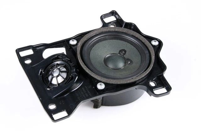 BMW G11 G12 Altoparlante Tweeter Centrale Console Dashboard Lhd 9299505 ...