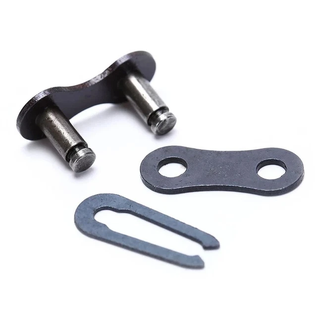 CHAIN MASTER LINK Quick Clip KIT 20x Single Speed 1/2 X 1/8 High ...