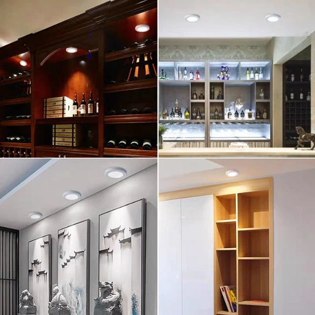 5W LED CABINET Light Wardrobe Light For Walkway Bathroom Cabinet ...
