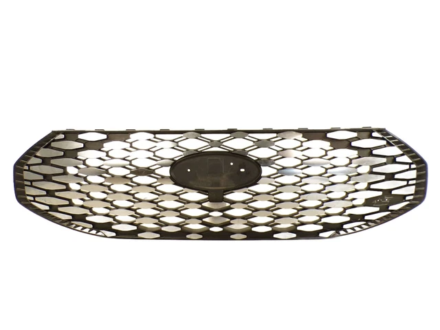 FORD E TRANSIT CUSTOM Front Grill 2024-ON | OEM PZ31-17B968 Used ...