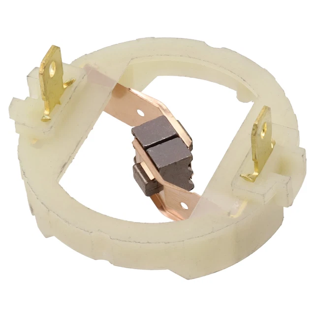 EFFECTIVE CARBON BRUSH Holder Assembly for 895 875 887 Motor Rotor ...