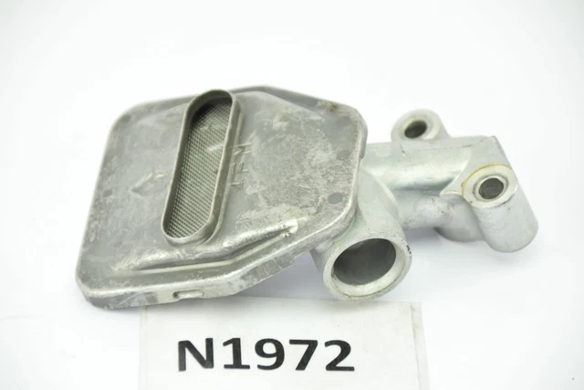 YAMAHA YZF 750 R 4FM Bj 1993 - Oil strainer oil filter oil pump N1972 ...