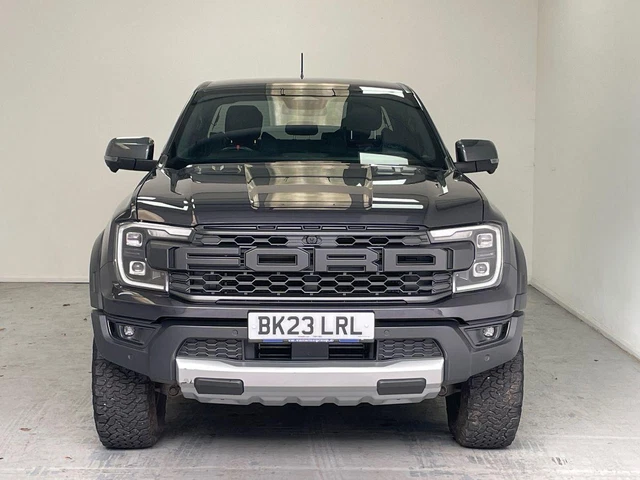 2023 FORD RANGER Pick Up Double Cab Raptor 3.0 EcoBoost V6 292 Auto ...