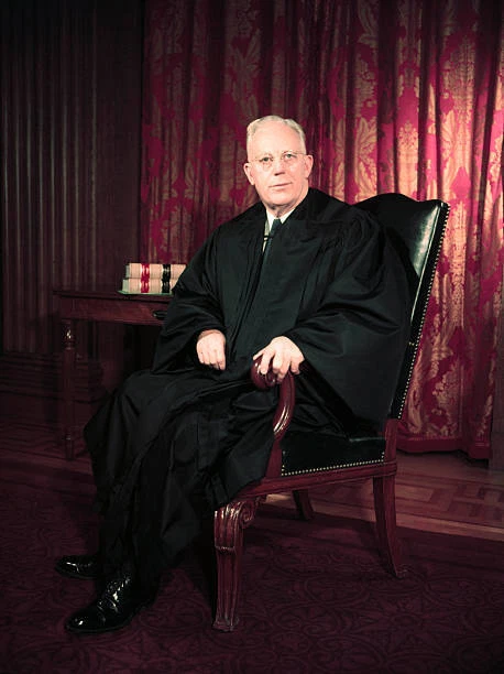CHIEF JUSTICE EARL Warren... - Washington, DC. Chief Justice E - 1953 ...