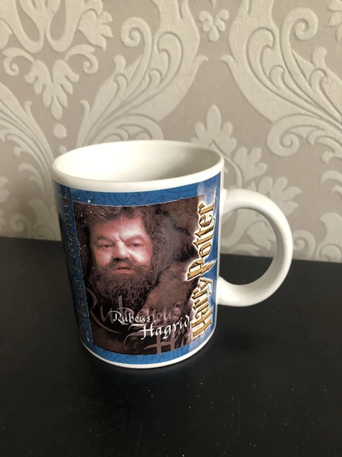 Vintage Harry Potter Hagrid Hermione Ron Norberts Egg