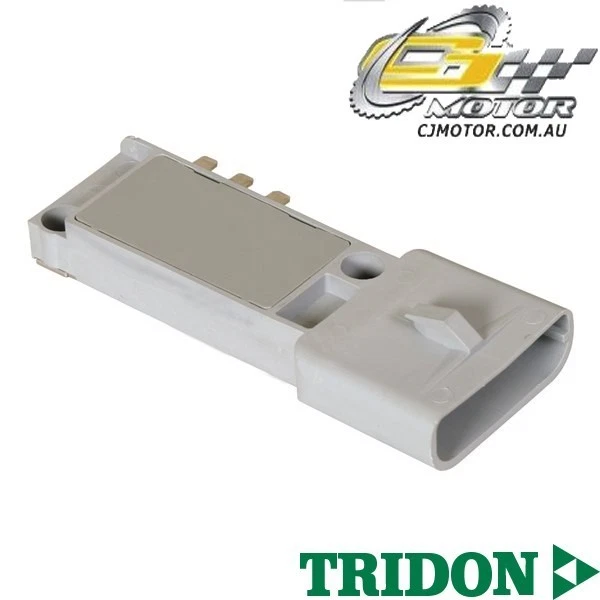 TRIDON IGNITION MODULE FOR Ford Falcon - 6 Cyl XF (EFI) 02/86-01/88 4 ...