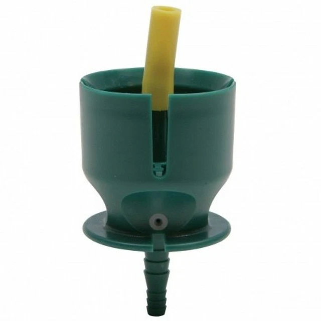 ALLFLEX DRAW OFF Cap for Large 250-500 ml Bottle Drench Cattle ...