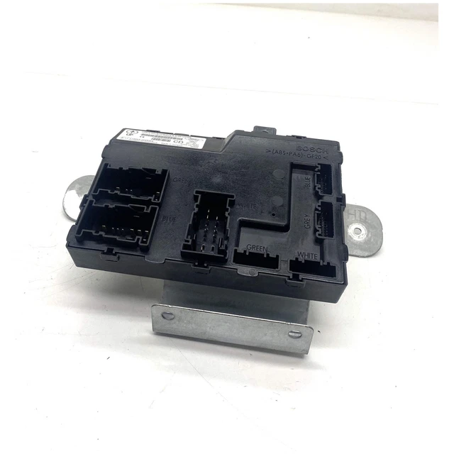 FORD FIESTA ST Body control module MK7 2015 £46.99 - PicClick UK