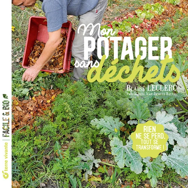 MON POTAGER SANS dechets EUR 5,00 - PicClick FR