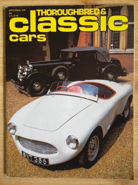 AC COBRA GHIA 1953 Jowett R4 Alfasud Sprint Modèle T Renault 5 4 1⁄2 ...