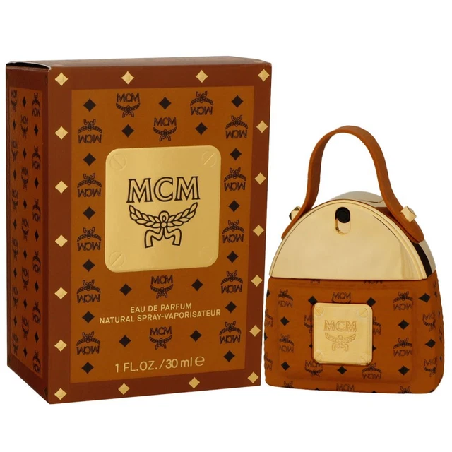 MCM MCM 30 ml Eau de Parfum EDP Damenparfum Herrenparfum OVP NEU EUR 44,99 - PicClick DE