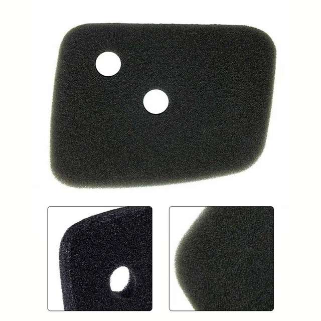 EFFICACE POUR TONDEUSE ?? air filtre ?? air 523013401 pour des ...