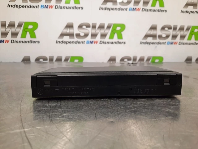 BMW E34 5 SERIES Body Control / Relay Module 61351379741 £19.95 ...