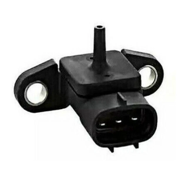 NEW MAP BOOST Pressure Sensor For Toyota LandCruiser 1HDFTE HDJ78 HDJ79 ...