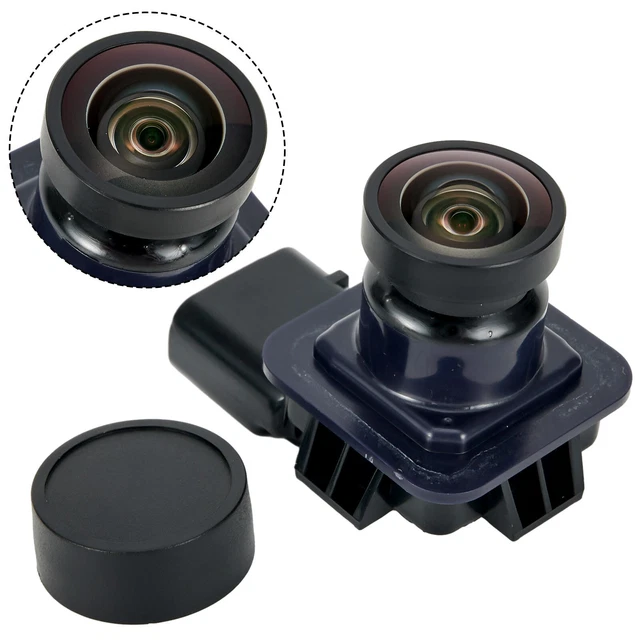 CAMÉRA DE RECUL caméra de recul voiture caméra de recul composants ...