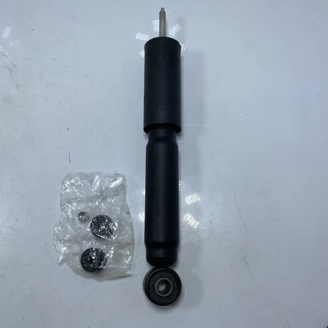 48511-80023 FRONT SHOCK Absorber Original Toyota Hilux 4RUNNER Genuine ...