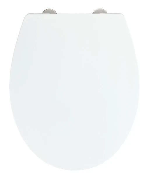 WENKO WC SITZ OSTUNI Absenkautomatik Toiletten Deckel Klo Brillen ...