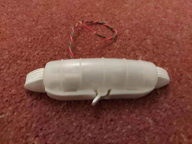 CLASSIC MINI INTERIOR light mk1 BMC Austin Morris genuine Wingard Used ...